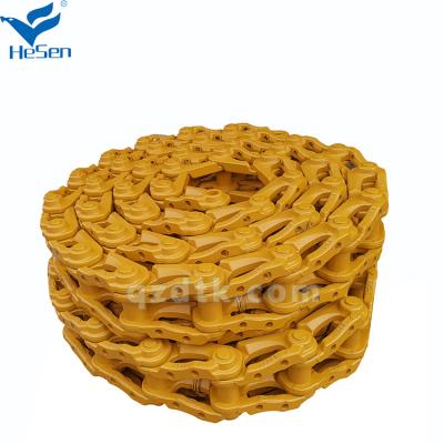 Cina Catena Mini Excavator Chain Link della pista del telaio R60 in vendita