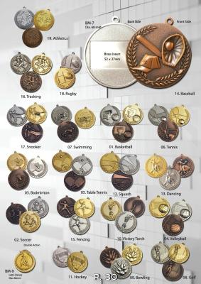China Supply Metal plaques for sale
