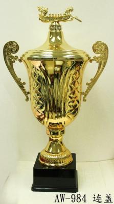 China Sports award trophies AW-984 for sale