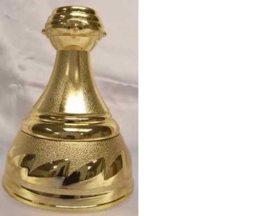 China Trophy accessories--Plastic cup feet 0703 for sale