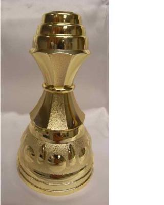 China Trophy accessories--Plastic cup feet 0704 for sale