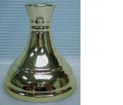 China Trophy accessories--Metal cup feet AC132 for sale
