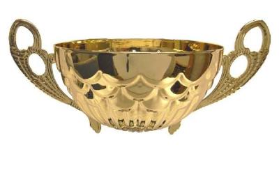 China Metal trophy accessories AC111671 for sale