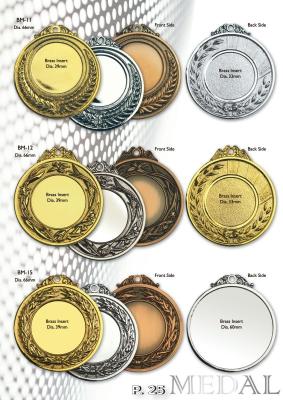China Supply Metal plaques for sale