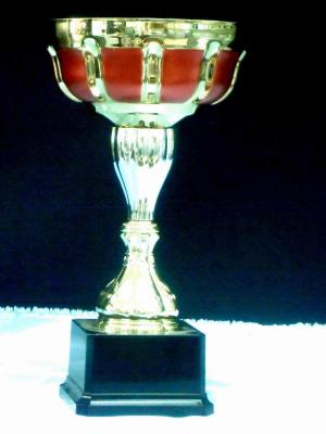 China Color separation trophy AW-466X for sale