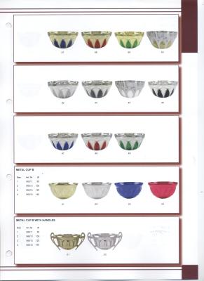 China Color separation trophy--2 for sale