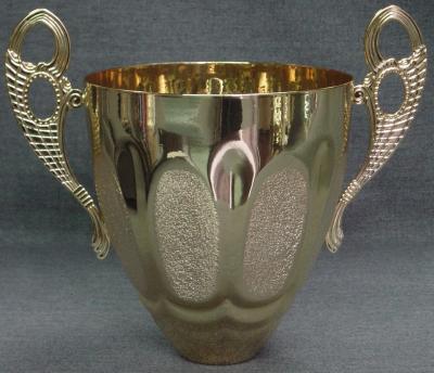 China Sand blasting process trophy AC111951 for sale