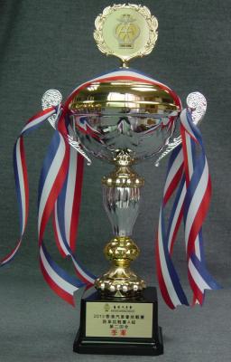 China Motor Speedway Competition trophy for sale