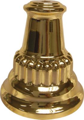 China Trophy accessories--Metal cup feet AC101 for sale
