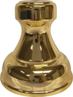 China Trophy accessories--Metal cup feet AC120 for sale