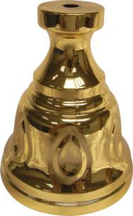 China Trophy accessories--Metal cup feet AC142 for sale