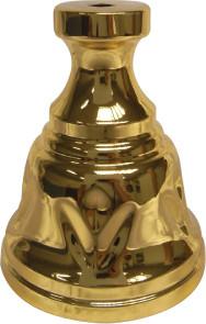 China Trophy accessories--Metal cup feet AC143 for sale