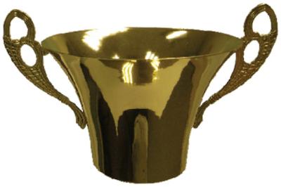 China Metal trophy accessories AC111341 for sale