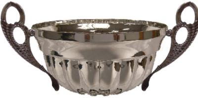 China Metal trophy accessories AC111651 for sale