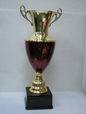 China secondary colour trophy AW-3382 for sale