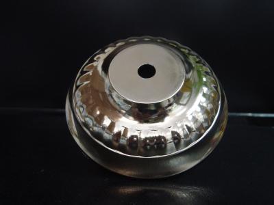 China trophies Metal cup lid 0823 for sale