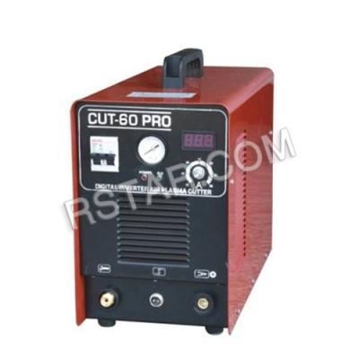 China CUT60 Inverter Air Plasma Cutter zu verkaufen