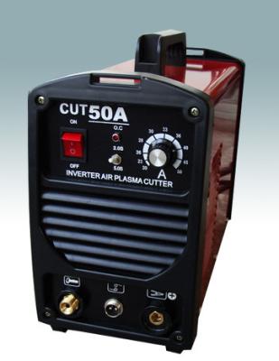 China Mini Inverter DC Air Plasma Cutter CUT50 zu verkaufen