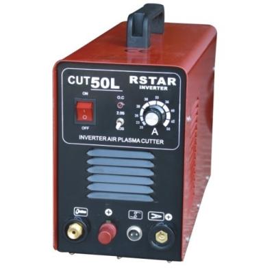 China Low Frequency Inverter plasma cutter CUT50L zu verkaufen