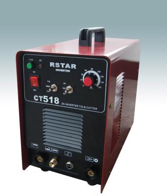China Inverter DC Multi-functions Welder(Cutter) CT en venta