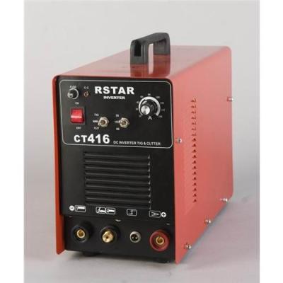 China Inverter DC Multi-functions Welder(Cutter) CT-312 (D) , CT-416 (D) , CT-518 (D) en venta
