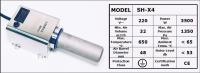 China Industrial Hot Air Devices for sale