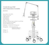 China Ventilator breathing apparatus machine for hospital for sale