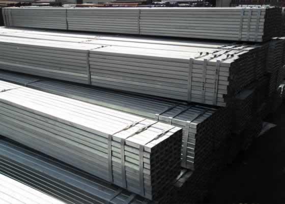 Square & Rectangular Tube