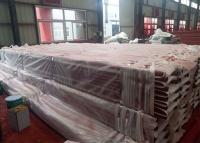 China Industrial Ladder Beam - Heavy-Duty Structural Support Component with Standard Dimensions for Warehouse Storage Systems for sale