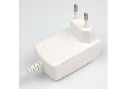 China White 5V 3A Tablet Switching Power Adapter , Power Supply Adapter Plugs for sale