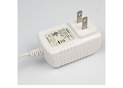 China PC UL US Plug Switching Power Adapter , Laptop Ac Adapter 5V 3A for sale