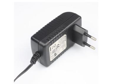 China Portable Switching Power Adapter Korea Plug  High-efficiency for sale