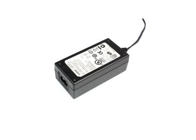 China Black  Switching Power Adapter  Portable Tablet Charger Safety Tests for sale