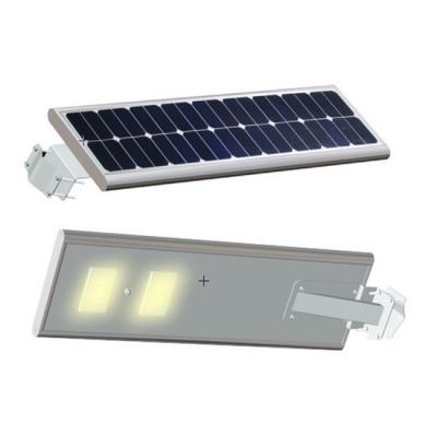 China Solar Led Street Lighting Residential Modern Led Streetlights Versatile Integrated for sale
