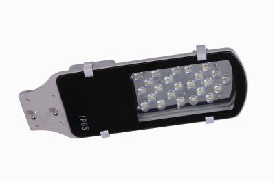 China High Lumens 24 Watt IP65 Led Street Lights For Garden Or Park for sale