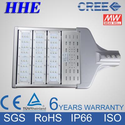 China Speedway IP66 15000lumen Outdoor LED Street Light 150W , OEM&ODM for sale