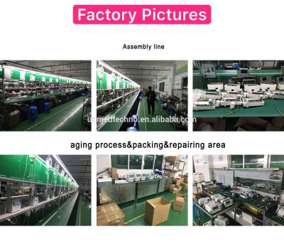 Chine NÉO- RP de la température multi portatives RESP du moniteur patient ECG NIBP SPO2 de paramètre du PED à vendre