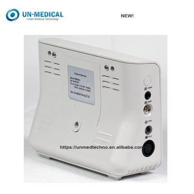 Chine OEM pathologique portatif d'analyse de 7 paramètre du PED moniteurs patients de NÉO- à vendre