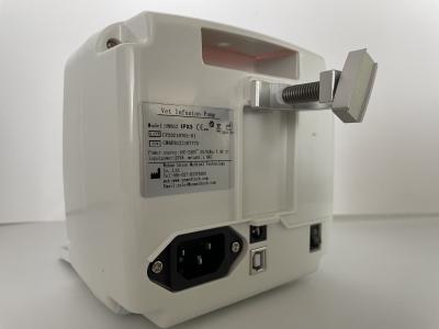Cina Pompa per infusione medica dell'ospedale IV ambulatorio per umano e veterinario in vendita