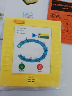 Chine Défibrillateur externe automatisé portatif convivial pour l'hôpital à vendre