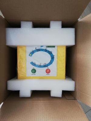 Chine Défibrillateur externe automatisé portatif convivial pour l'hôpital à vendre