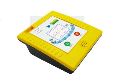 Chine Les enfants multi de langue utilisent le défibrillateur externe automatisé portatif à vendre