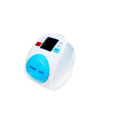 China Medische Huisbloeddrukmeter Cuffless Te koop