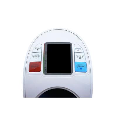 China Medische Huisbloeddrukmeter Cuffless Te koop