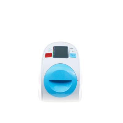 China Medische Huisbloeddrukmeter Cuffless Te koop