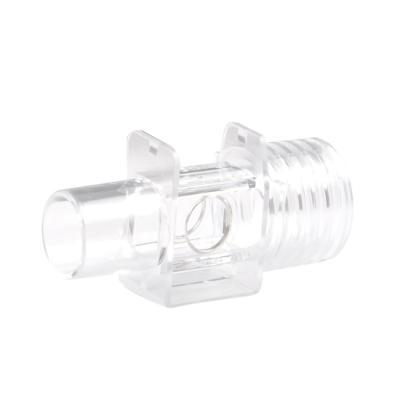 Chine Adaptateur indirect de voie aérienne pour la surveillance de module de CO2 à vendre