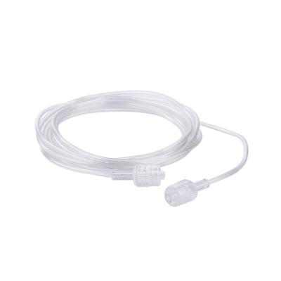 Chine Disposable anesthesia Gas Sample Line For CO2 Module Monitoring à vendre