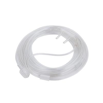 Chine Disposable anesthesia Gas Sample Line For CO2 Module Monitoring à vendre