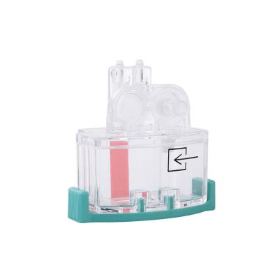 Chine Disposable anesthesia Gas Sample Line For CO2 Module Monitoring à vendre