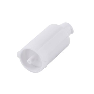 Chine Disposable anesthesia Gas Sample Line For CO2 Module Monitoring à vendre